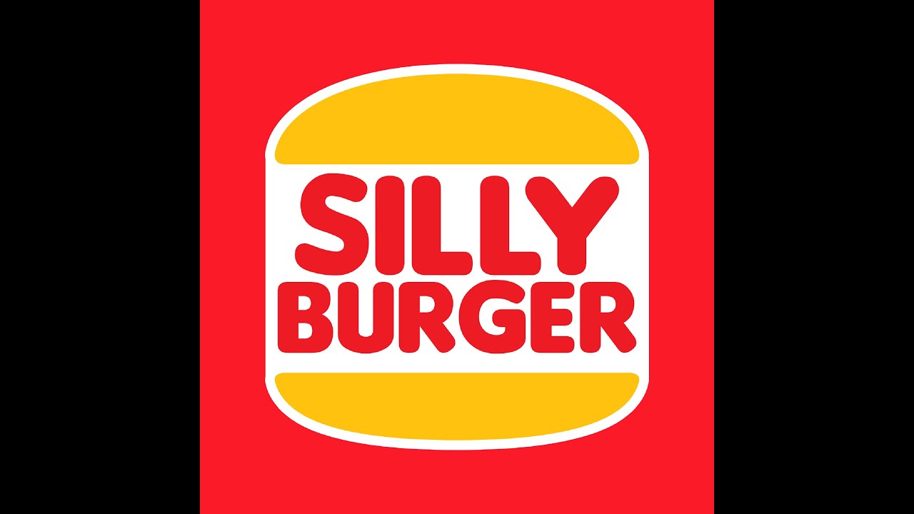 Silly Burger Advertisment - YouTube