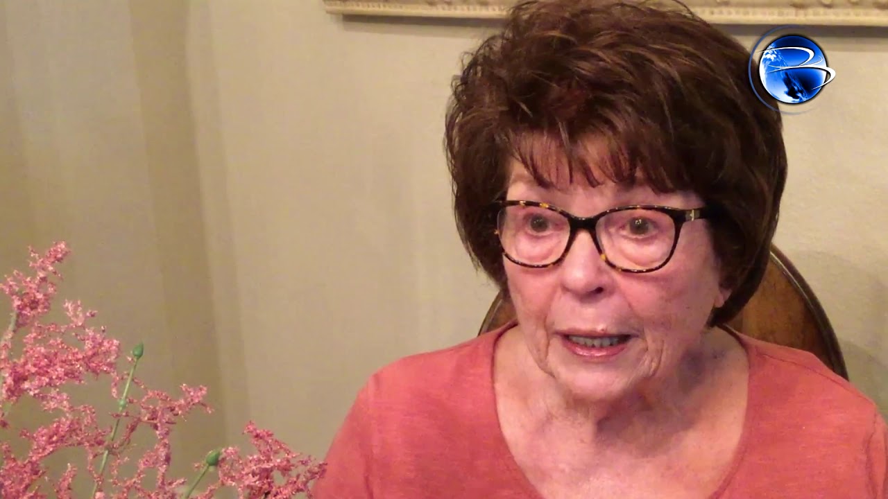 Phyllis of Dallas Maintain Independence with In-Home Personal Training ...