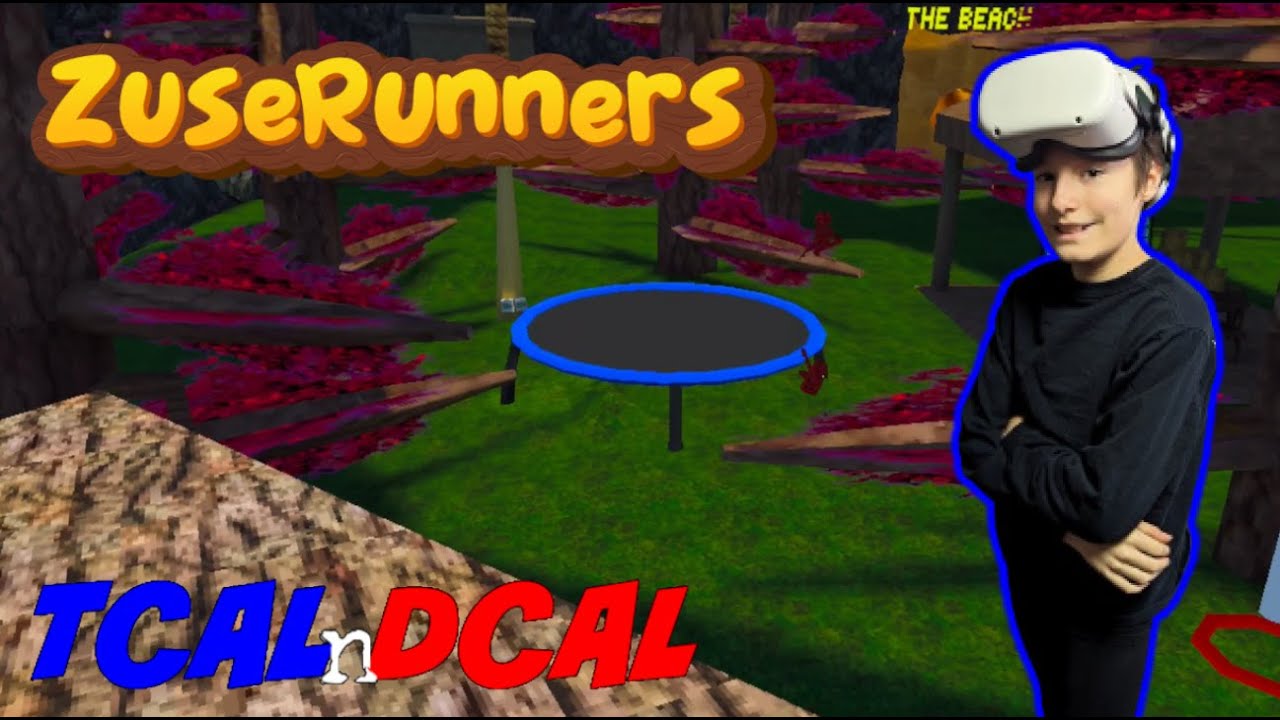 So many cosmetics and collectibles! Is there even a game to play? Zuse ...