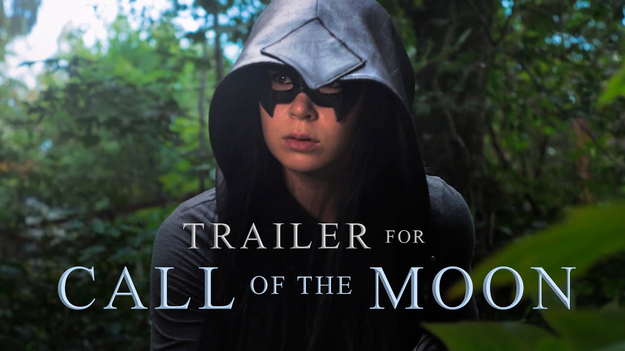 Call of the Moon - Muinein Saga | Official Trailer - YouTube