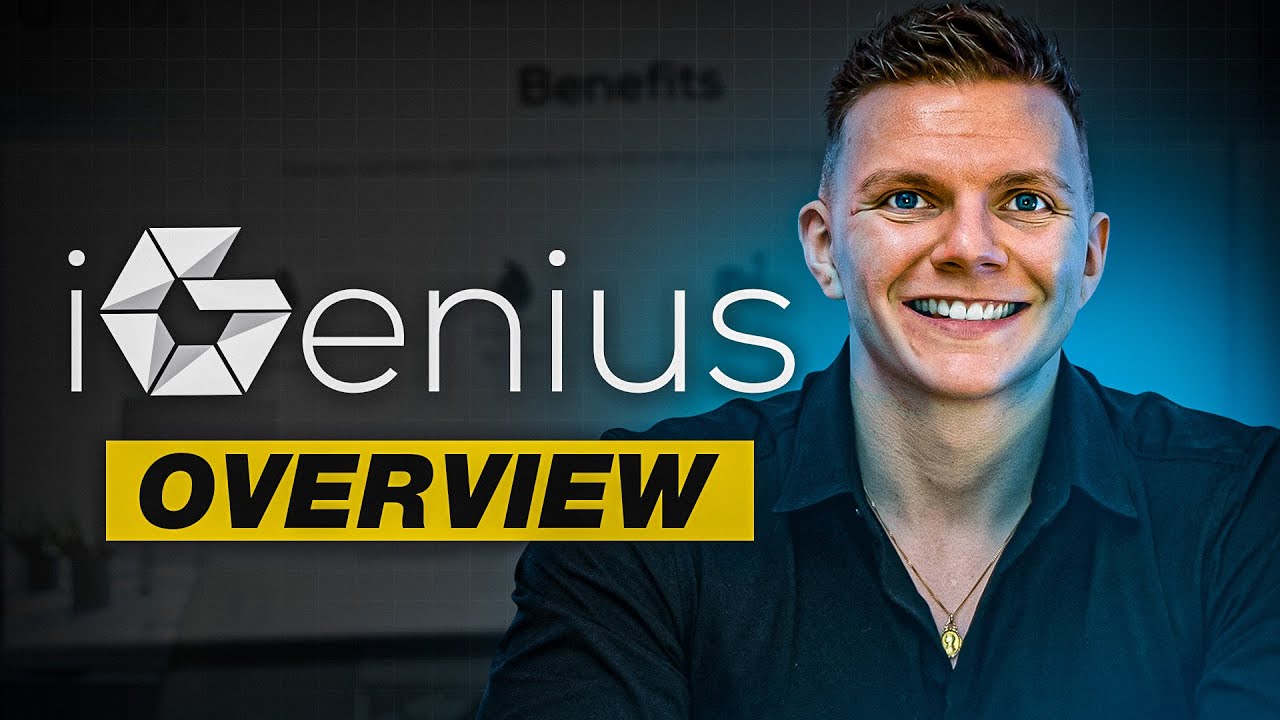 iGenius 2024 Revealed: Transform Your Financial Education and Finance ...