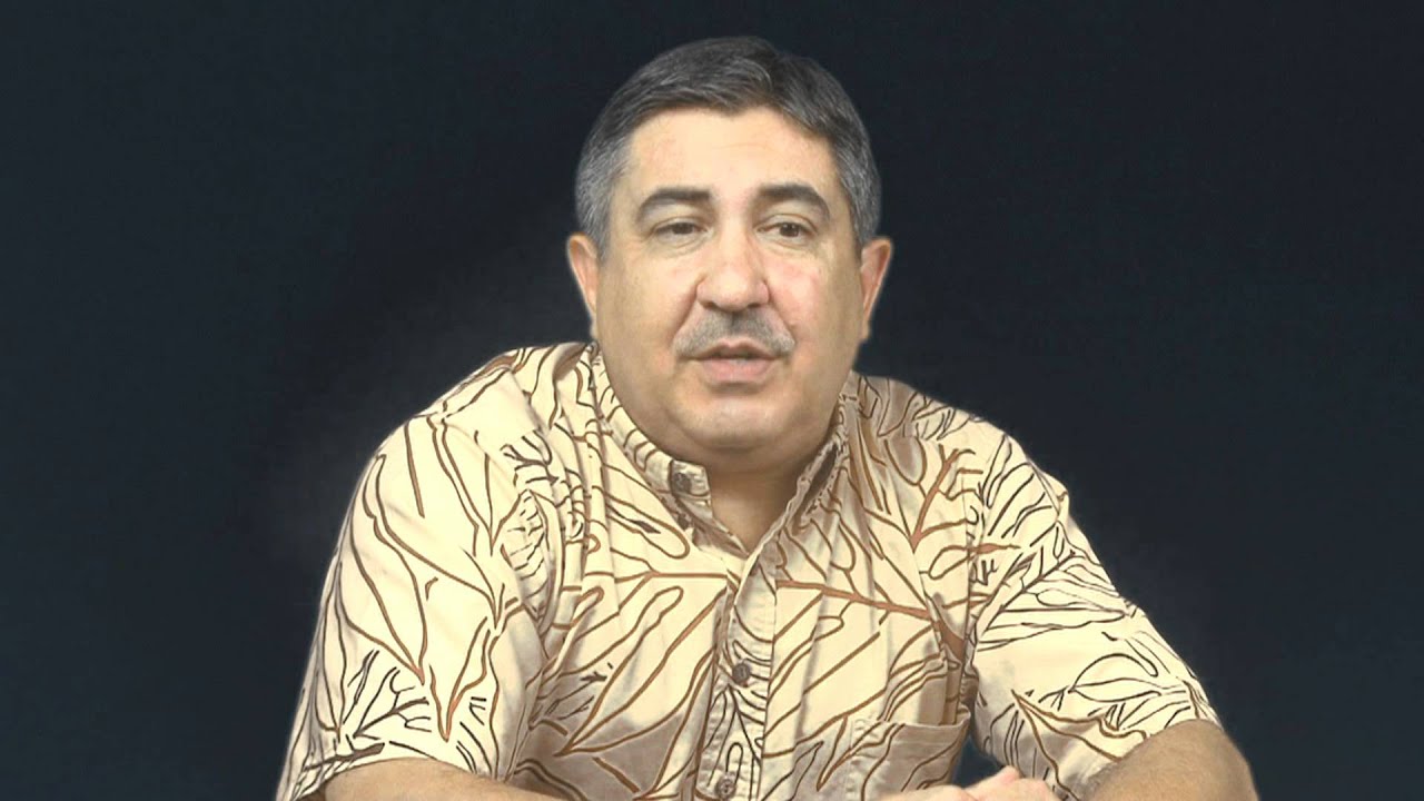 Randy Perreira - Executive Director, HGEA - YouTube