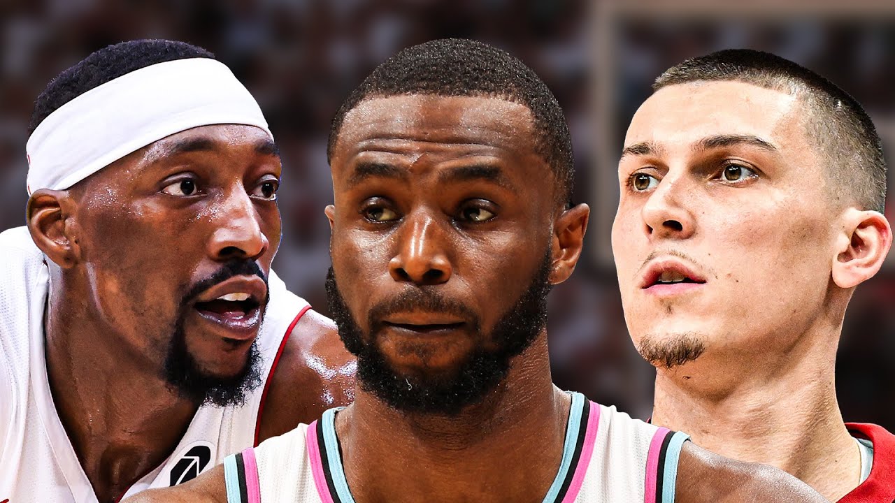 Bobby Marks' 2025 Miami Heat Offseason Guide | NBA on ESPN - YouTube