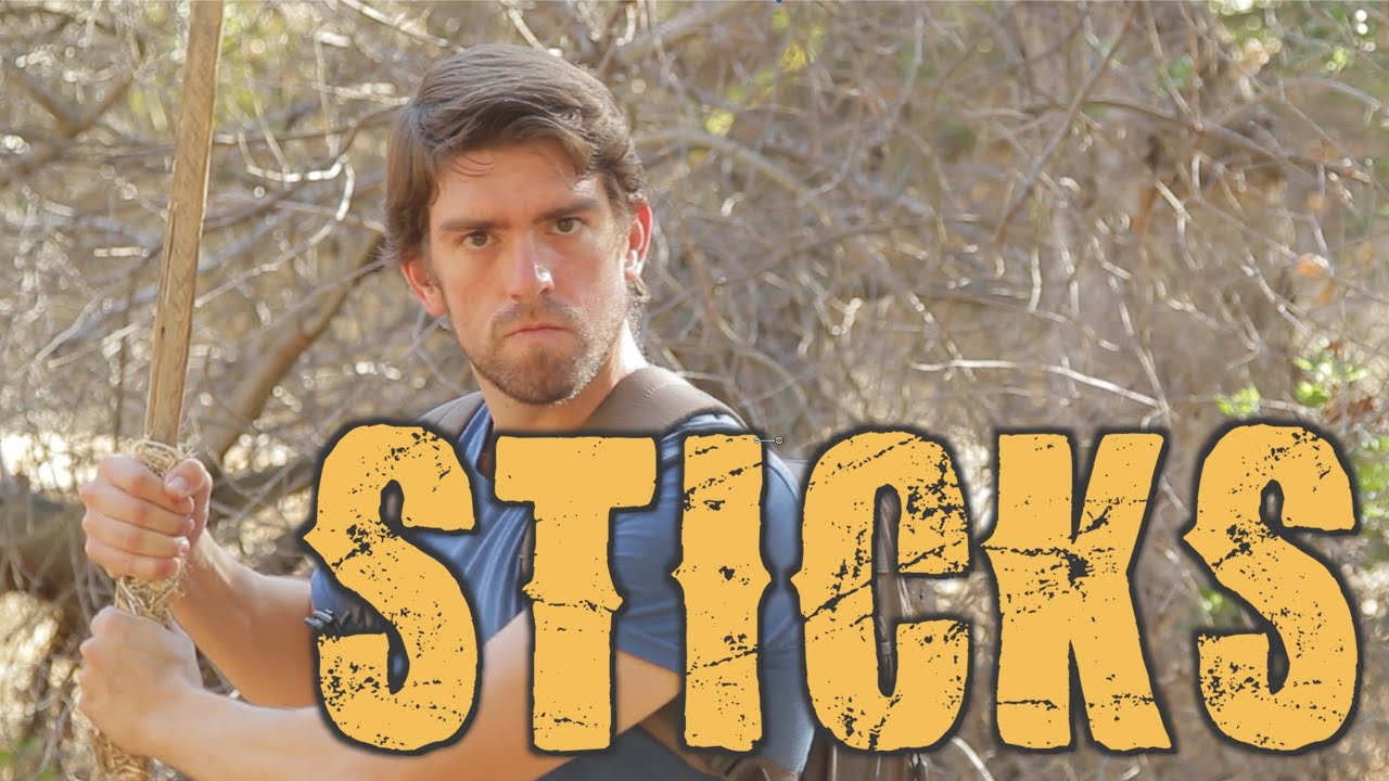 STICKS - YouTube