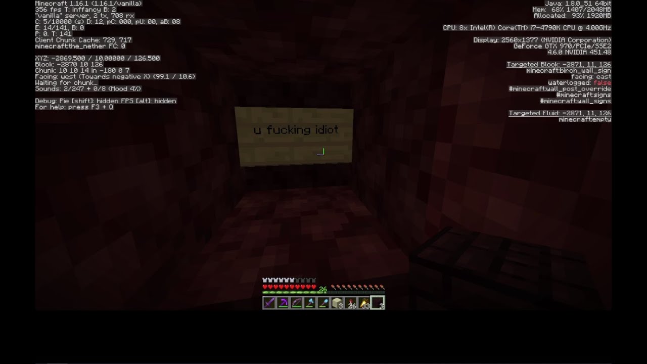 How Did We Get Here - YouTube