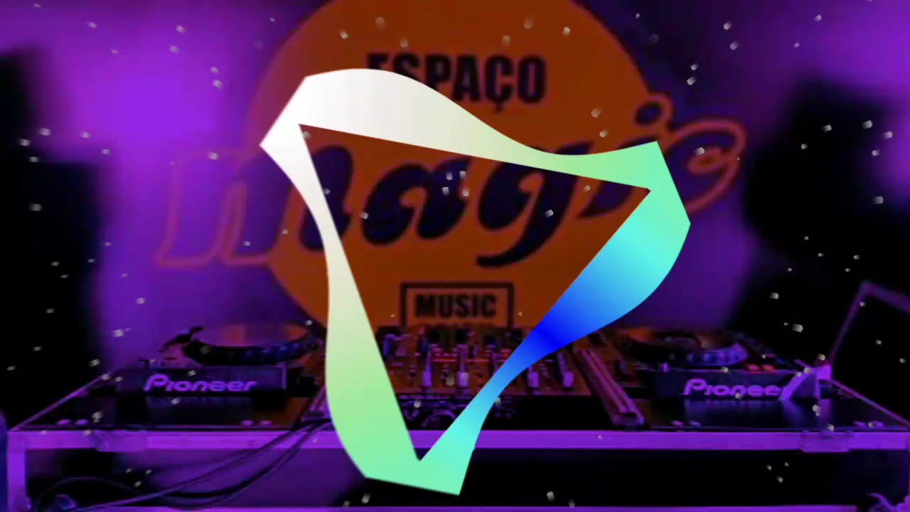 Mega Dance 3 - Dj Lyuh - Magic - YouTube