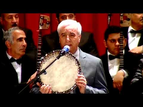 Sabir Abdullayev, Əliağa Sədiyev, Əyyub Mikayılov - Dilkeş (2013)