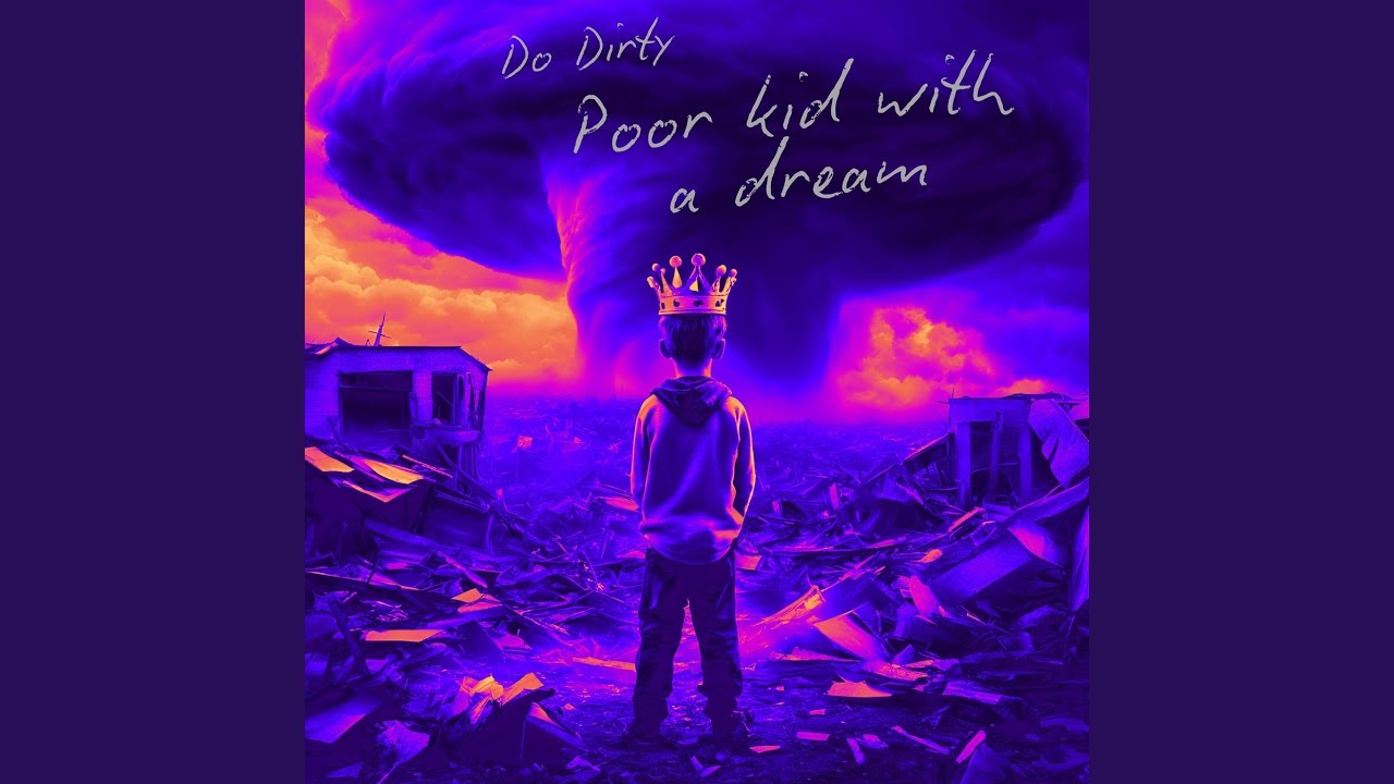 Poor Kid with a Dream - YouTube