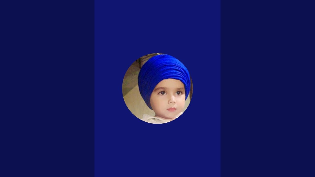 Divjot Singh is live! - YouTube