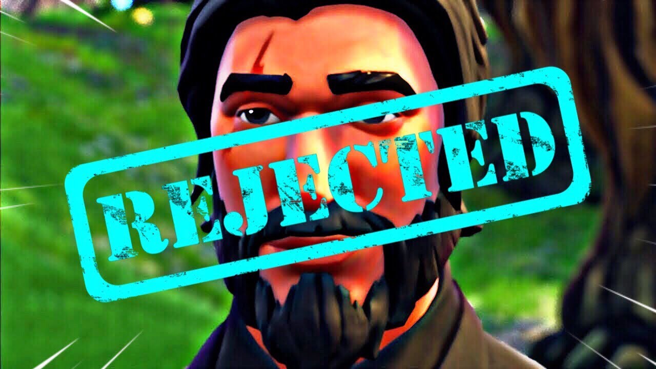 These Skins were FORGOTTEN in Fortnite! (i miss these 😢) - YouTube
