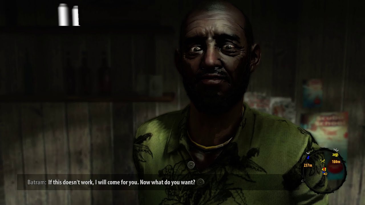 Бой с лодки и лопати| Dead Island Riptide #2 - YouTube