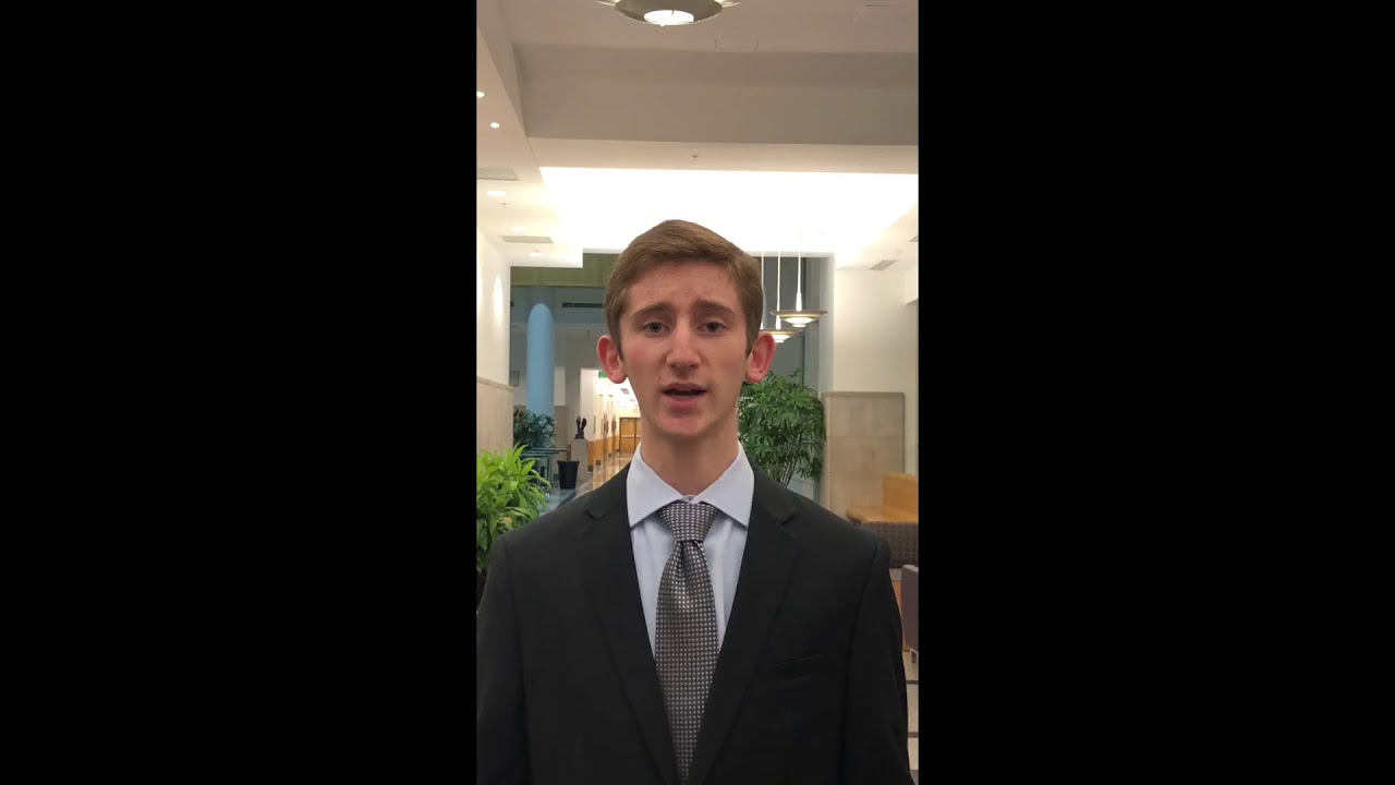 Josh Fine Personal Brand - YouTube