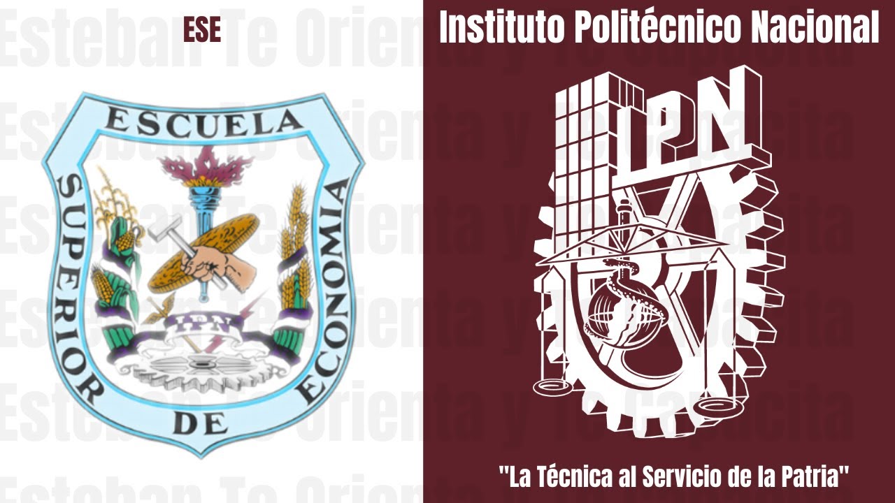 Bienvenidos a la MEJOR Escuela de Economía del IPN - YouTube