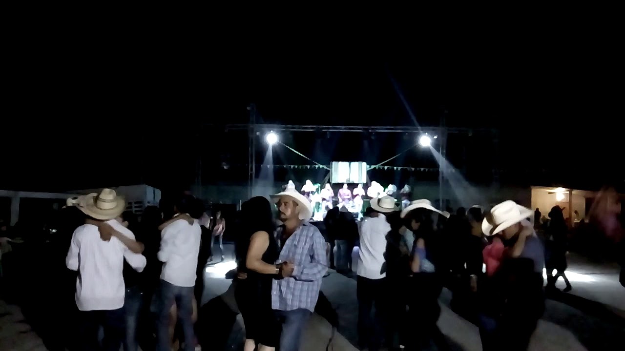 Banda la neta fiestas de San Pablo 2018 - YouTube