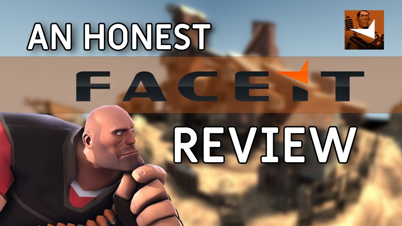 [TF2] An Honest Faceit Review - YouTube