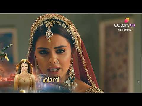Naagin 7 NEW PROMO - 24th May 2026 - Episode 44