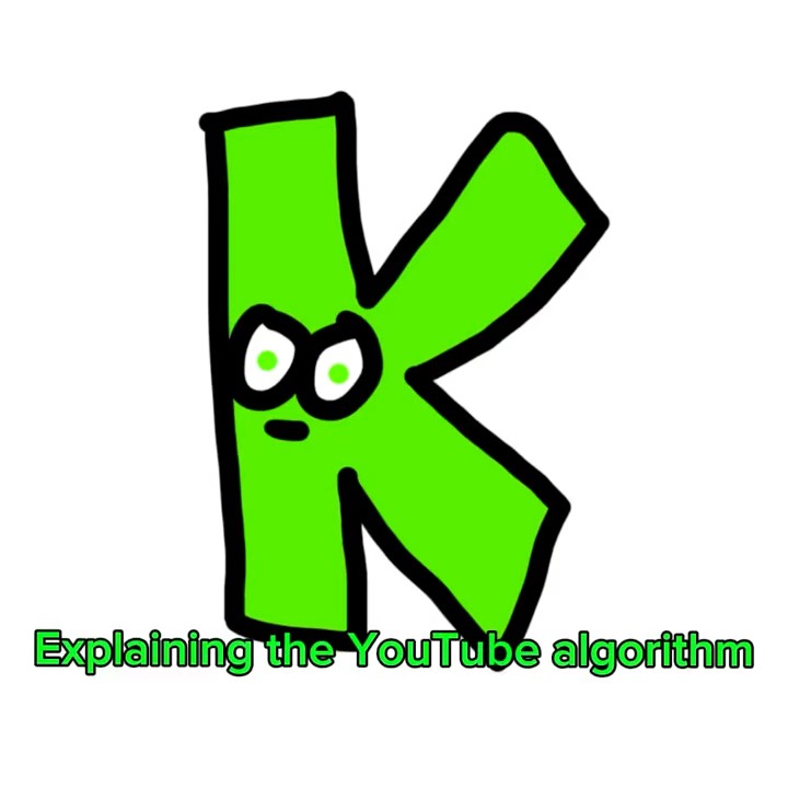 Explaining The Youtube Algorithm Youtube 7373