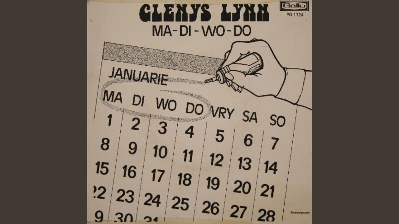 Ma-Di-Wo-Do - YouTube