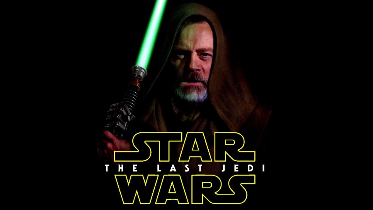 Star Wars Episode 8 The Last Jedi Teaser Trailer Exciting News! - YouTube