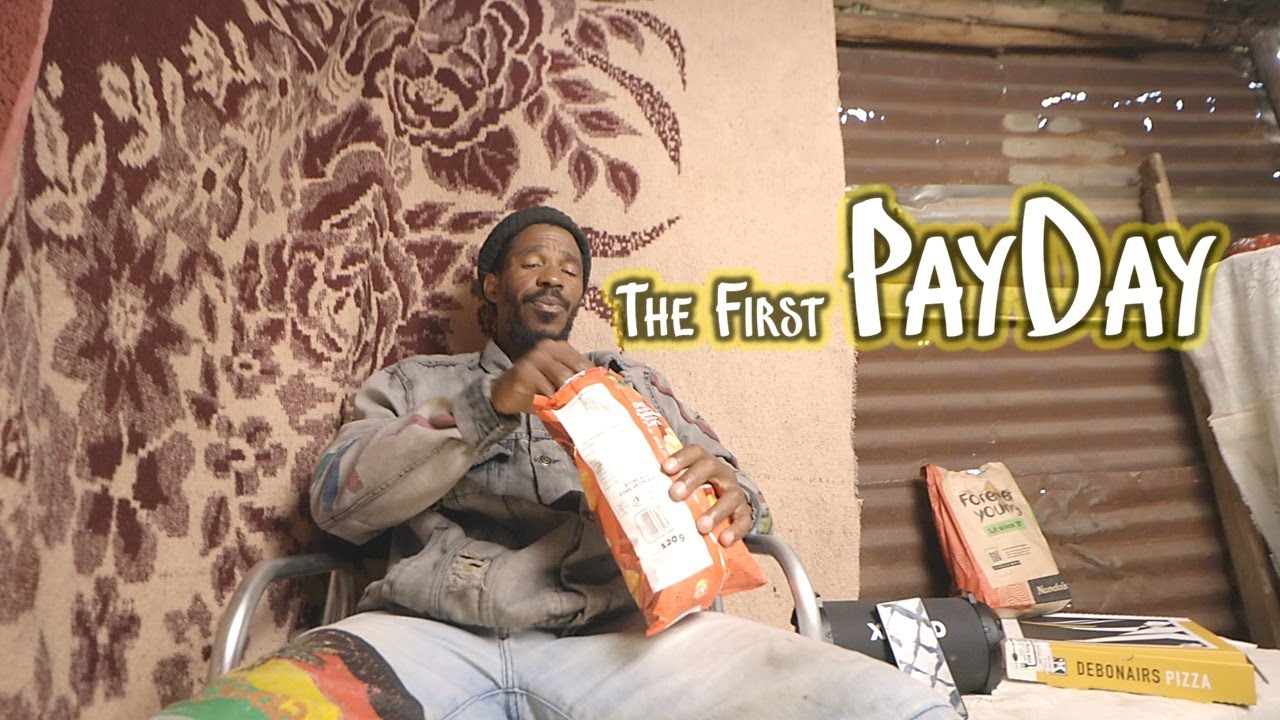 uDlamini YiStar Part 02 - The First PayDay (Episode 10) - YouTube