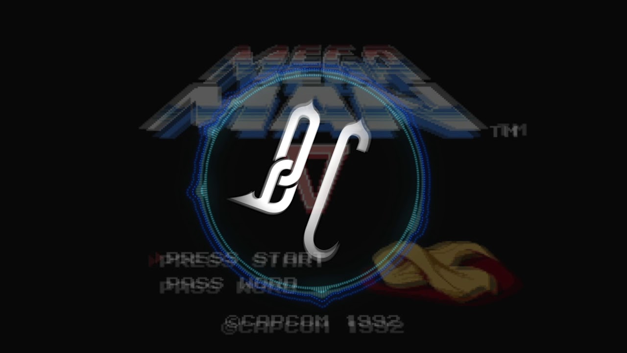Megaman 5 Title Theme [Bru_Cee Remix] - YouTube