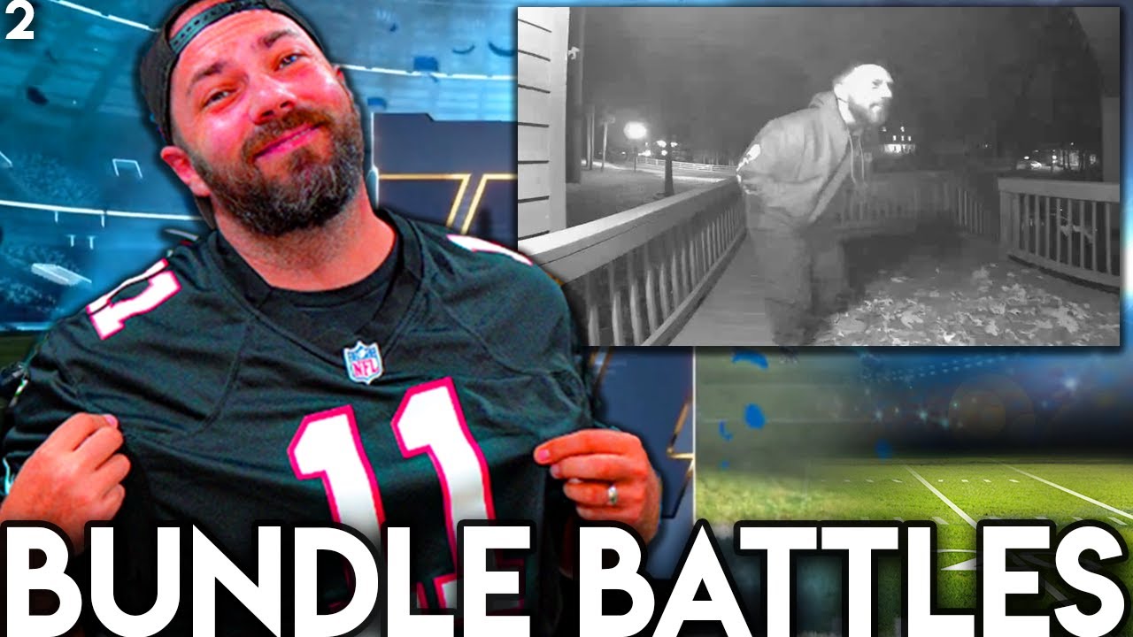 I NEED AN ACTUAL MIRACLE! BUNDLE BATTLES VS @ScomoTV - YouTube