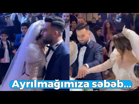 Müğənni Elvin Mirzəzadə boşandı - “İkimiz üçün də xeyirlisi budur”
