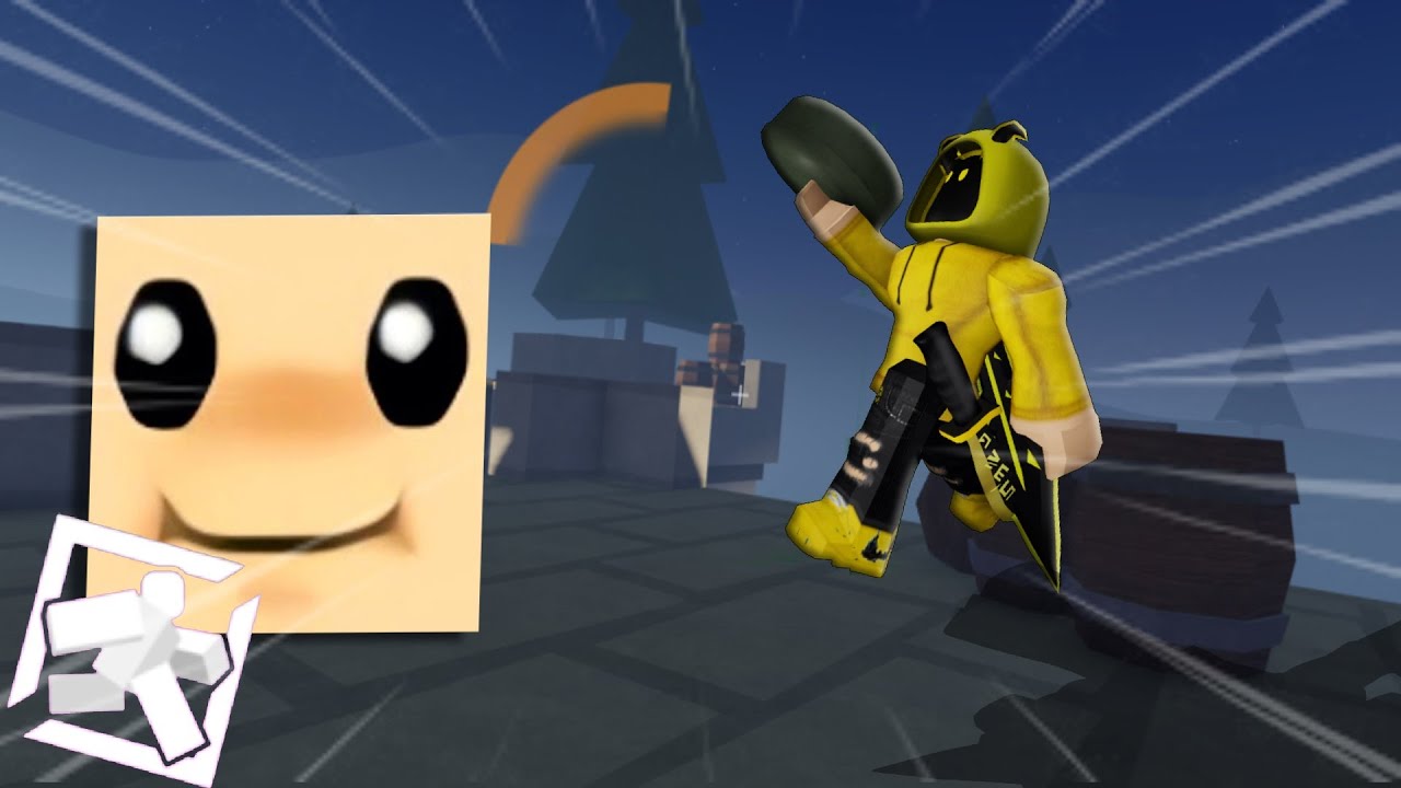 Roblox Running From The Internet (Very epic game) - YouTube