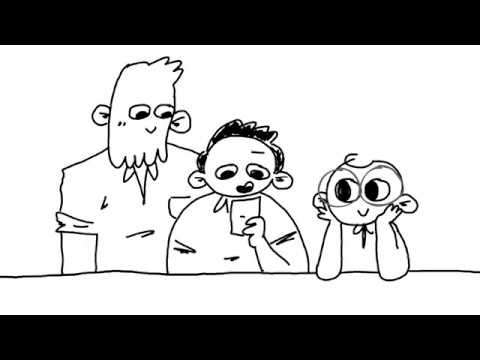 Children Are Dying in the Streets - MBMBaM Animated - YouTube