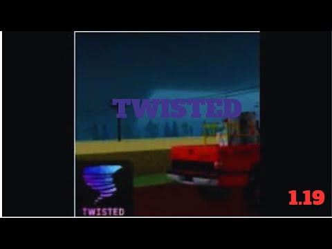 I played Roblox TWISTED [BETA] on a HIGH day with Team TIV - YouTube