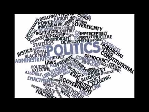 Tony Hunnid$ - POLITICIANS (beat by TrapLife Muzik)