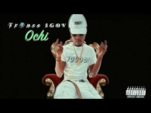 Trance 1GOV - Ochi (Purple)