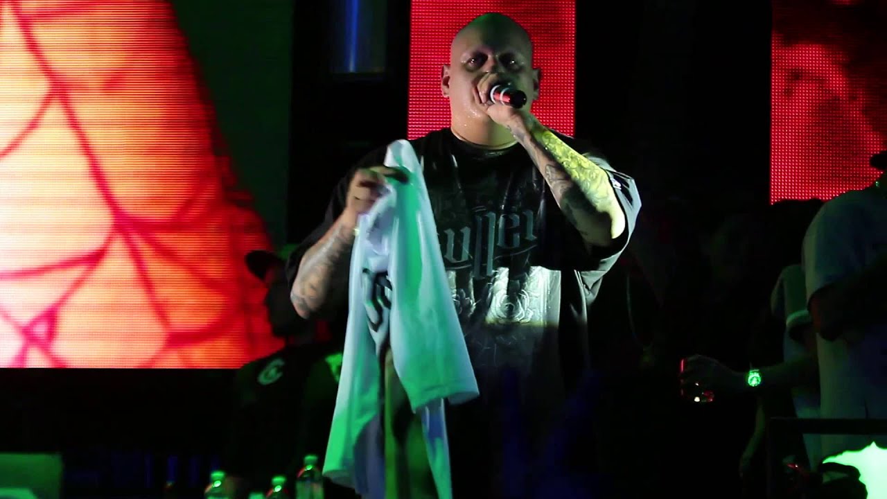 DMJC CONRAD - YouTube