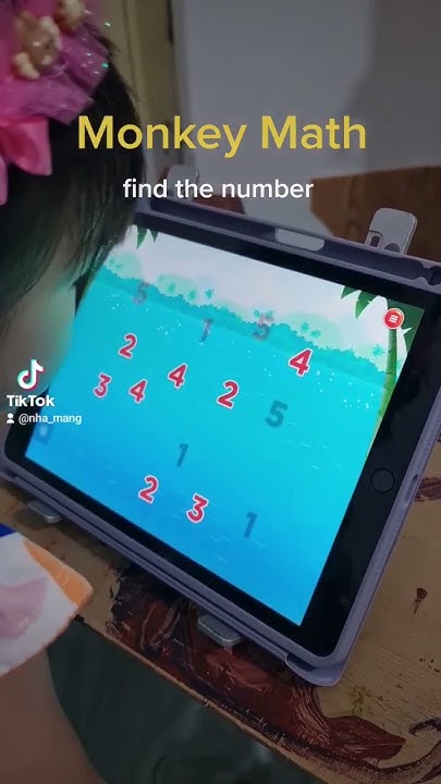 #6- Find the number|Monkey Math - YouTube