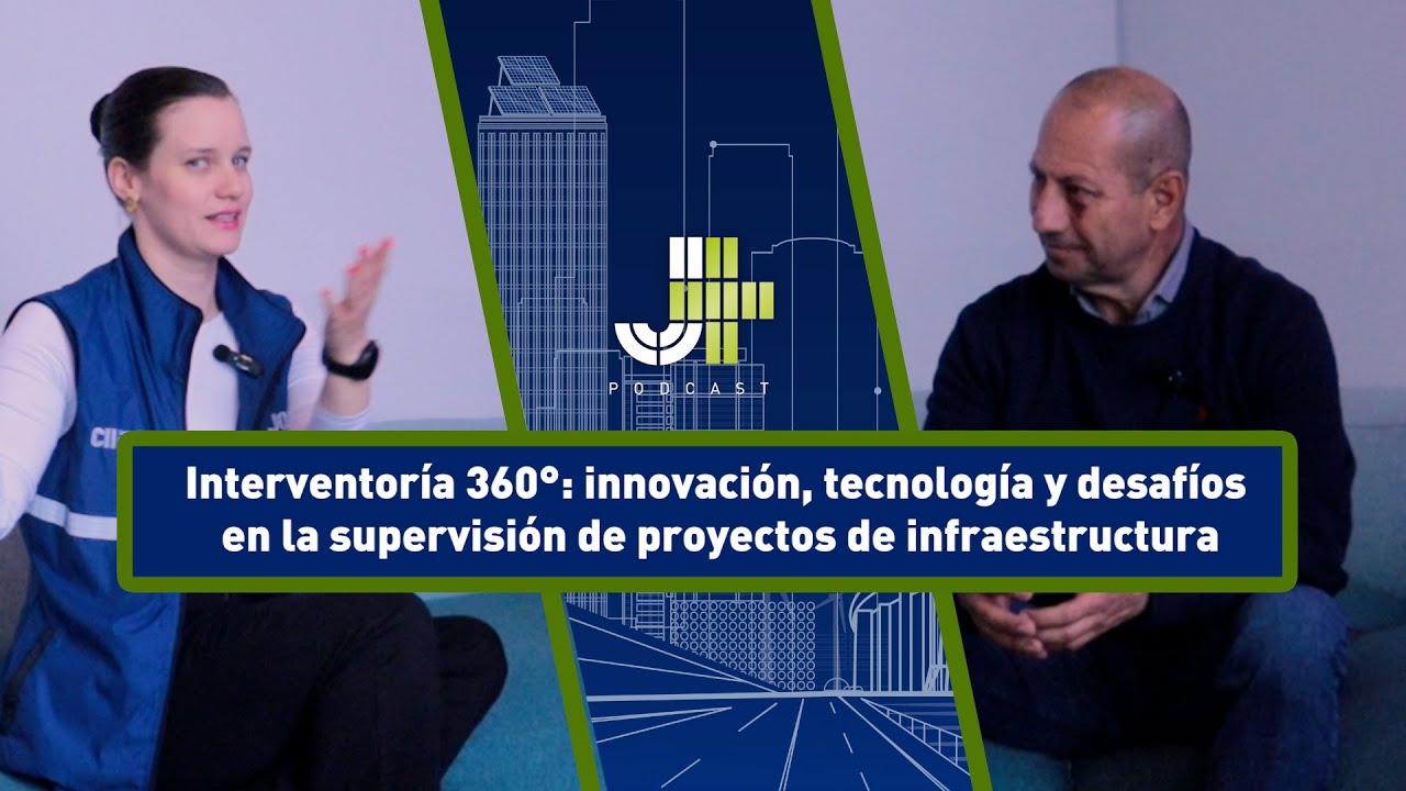 Interventoría 360°: innovación, tecnología y desafíos en la supervisión ...