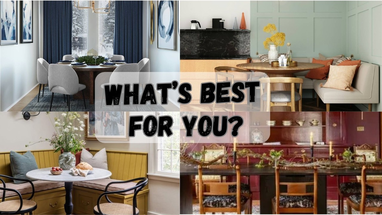 Decorate your Home according to your Personality Type! - YouTube