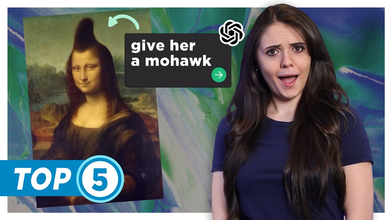 Top 5 Best AI Art Generators of 2023 - YouTube