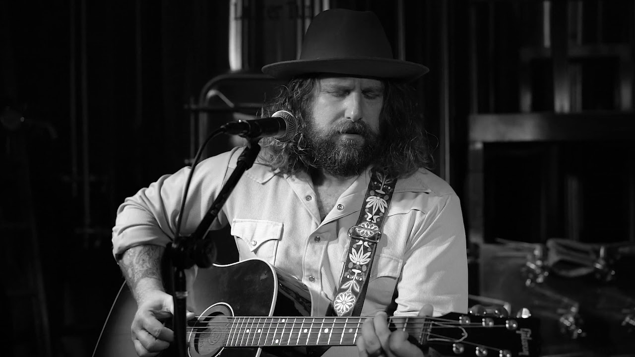 Brian Grilli - California Live @ Big Ugly - YouTube