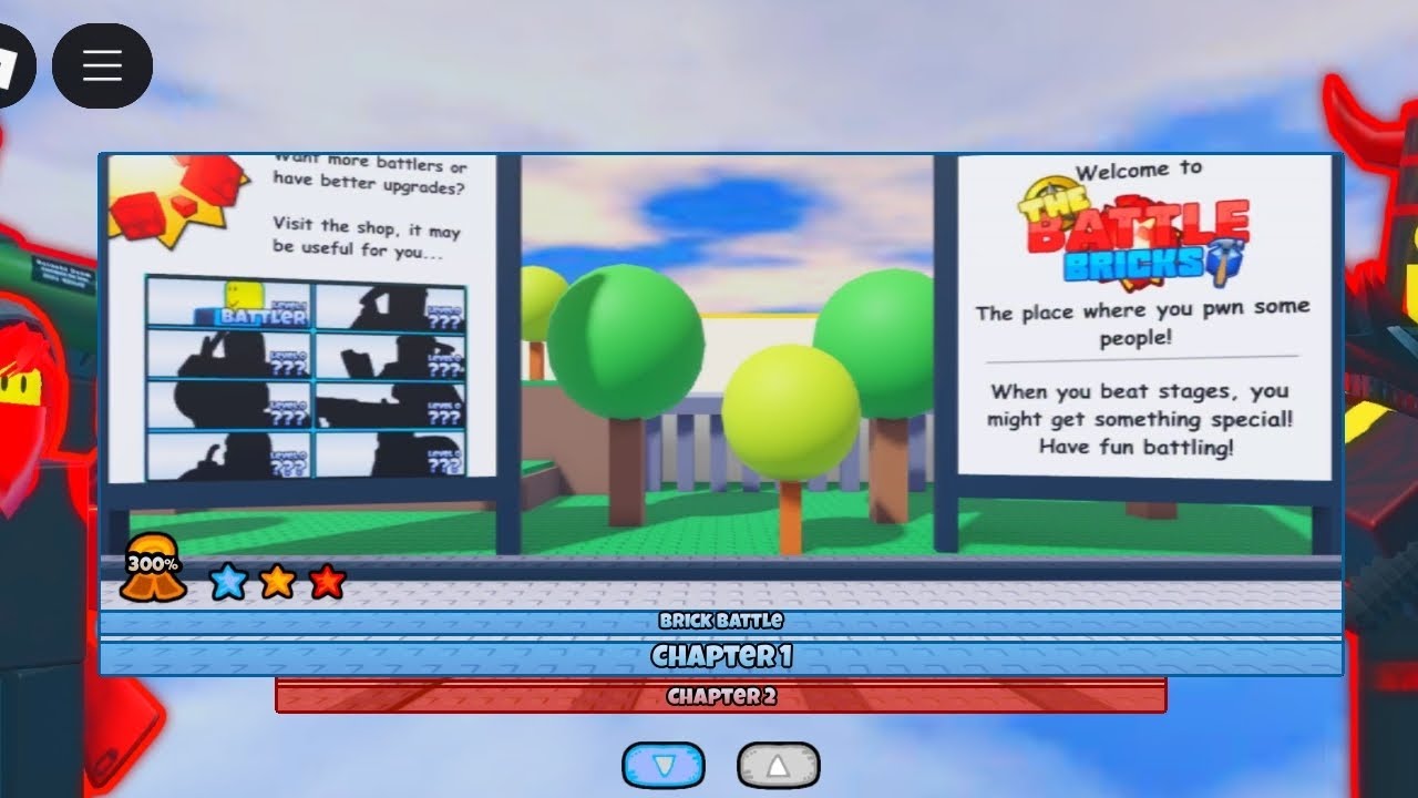 Armor Squad VS Ch1 - YouTube