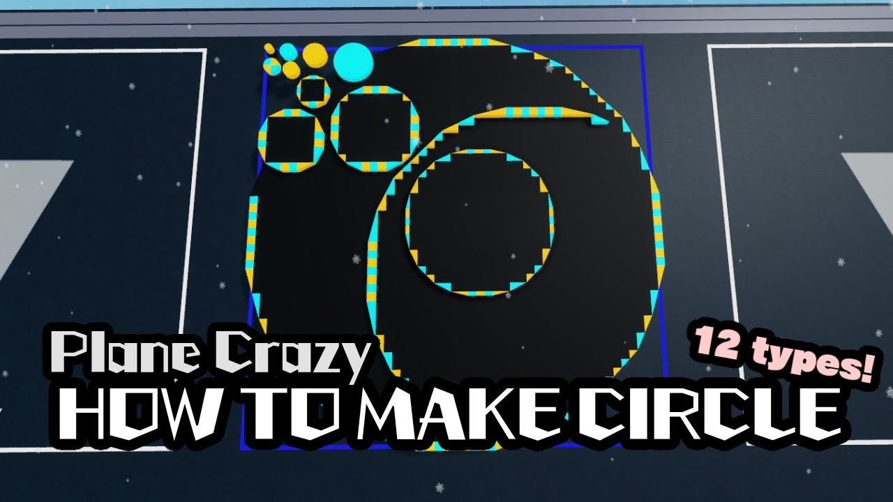 Plane Crazy How To Make Circle Roblox YouTube plane-crazy-how-to-make-circle-roblox-youtube