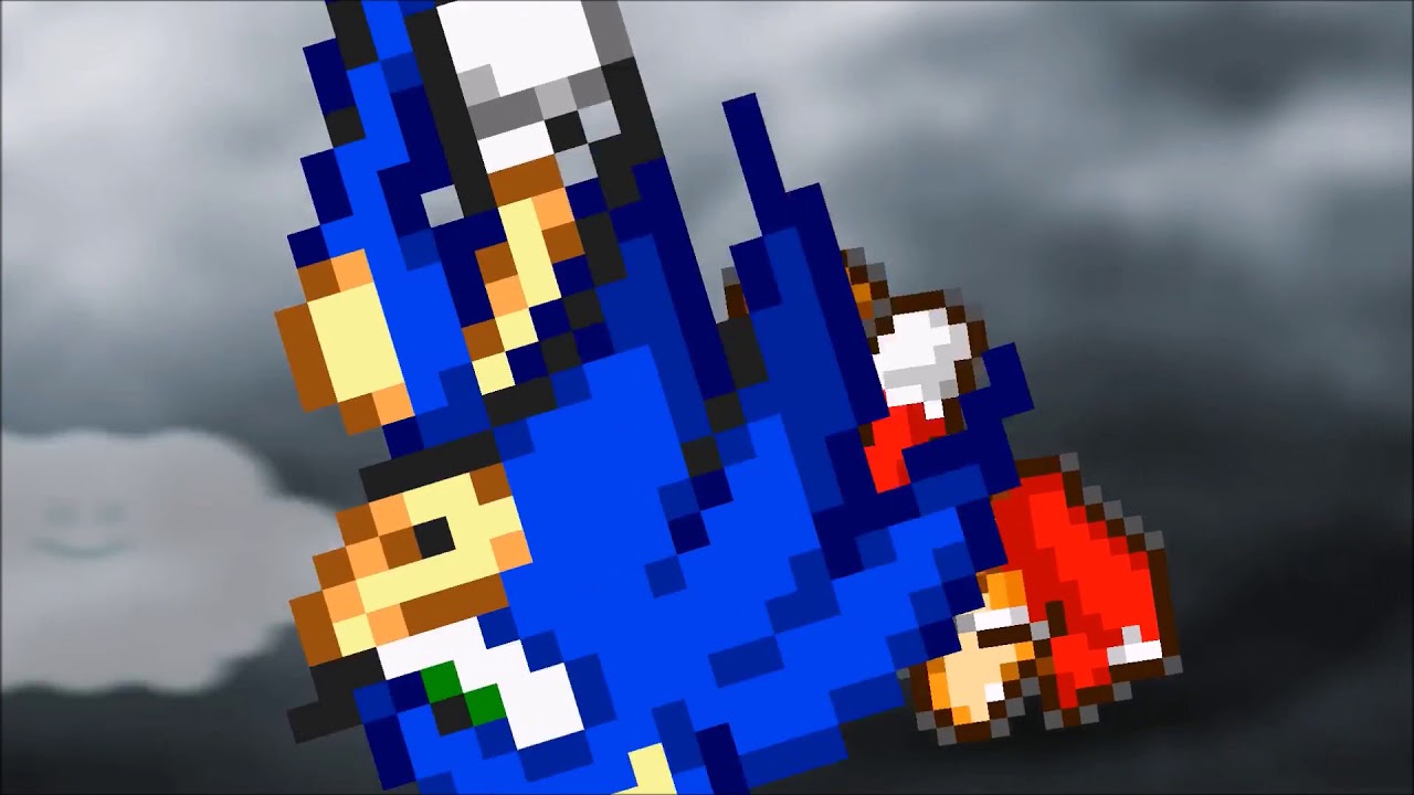 Super Mario Bros Z Intro (DuckTales 2017 Version) - YouTube