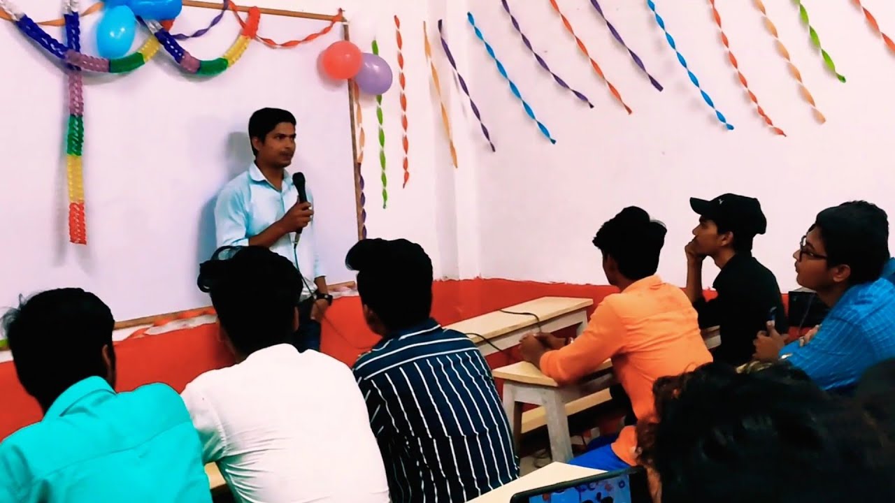 NATIONAL INSTITUTE OF LEARNING,FATUHA,PATNA - YouTube