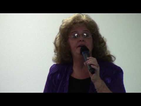 2017 03 18 PM Debbie Domer God on the Mountain - YouTube