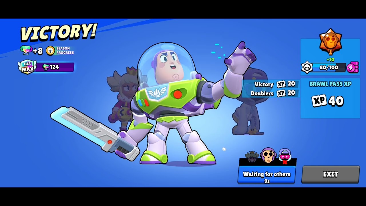 buzz Lightyear - YouTube