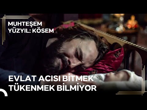 Sultan Murad'ın Saltanatı 'Bir Hükümdar Ancak Ahirette Sükuta Erer' | Muhteşem Yüzyıl: Kösem