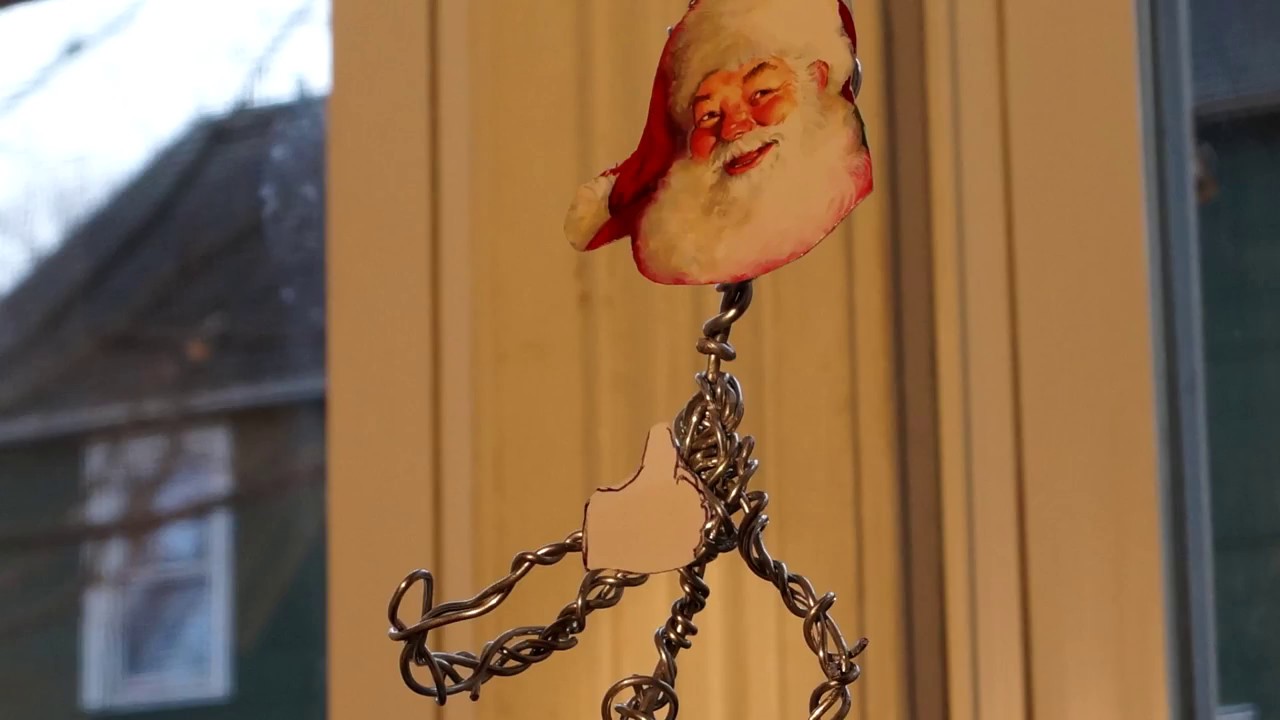 Rising Action - Our First Stick Figure SM Animation - YouTube