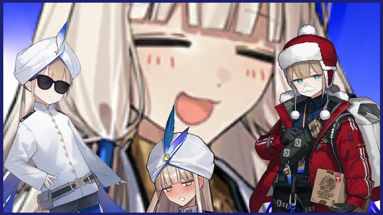 FGO - Noah Nemo Noah Nemo - YouTube