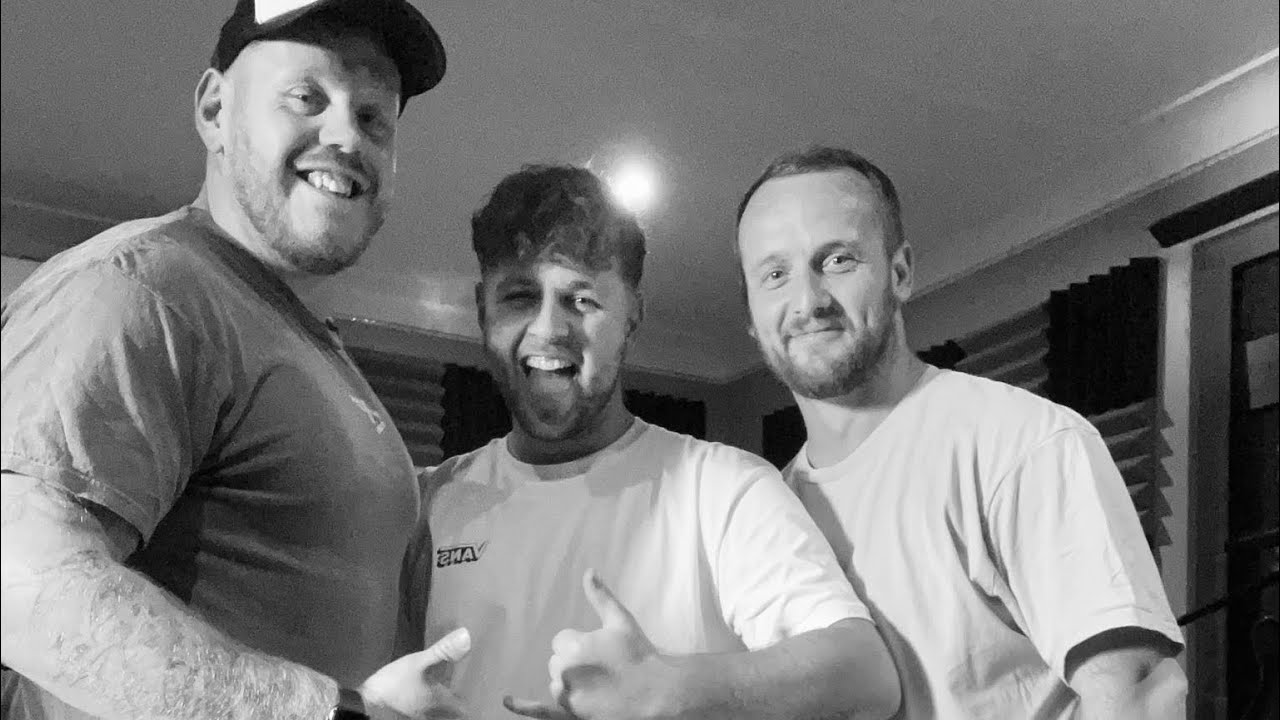 Life Goes On Ed Sheeran Ft Luke Combs Cover By The Lumbertrax Band ...