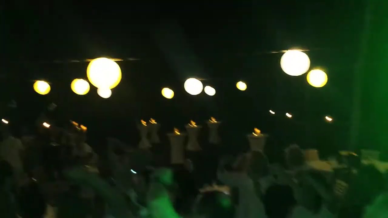 The Drivers Band for a corporate event in Maui, HI - YouTube