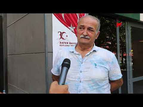 ANKARALI YURTTAŞLAR:'KÜRTÇE EĞİTİM DİLİ OLMALI'